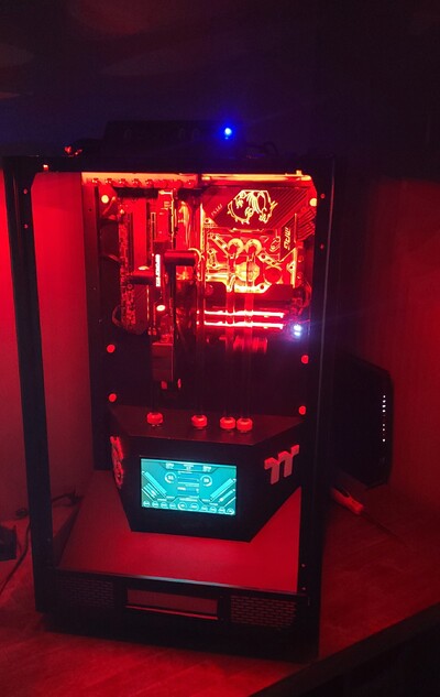 Sakura Build (Pink and White Gaming/Streaming PC) » builds.gg