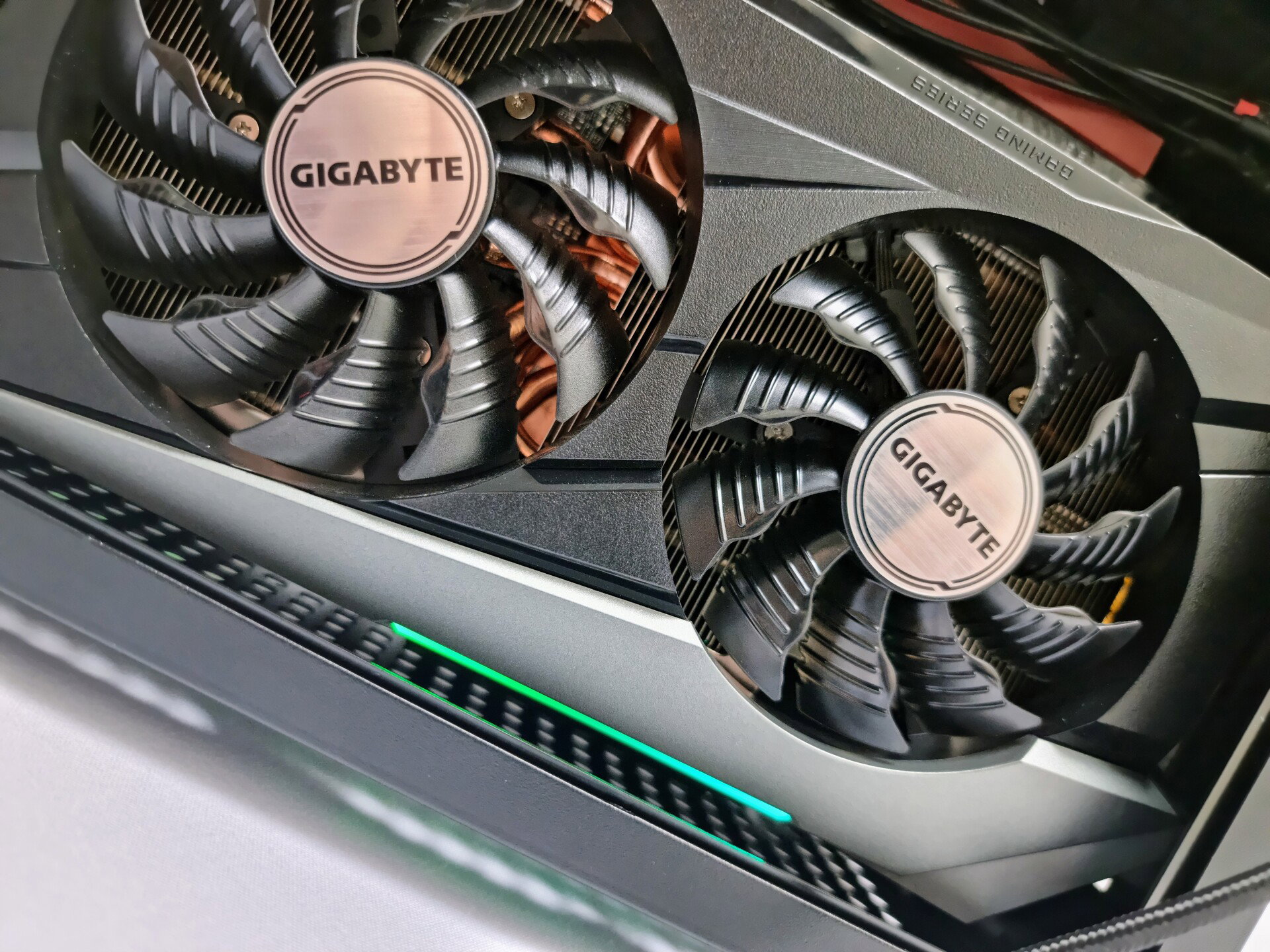 10L GEEEK M5 Build » builds.gg