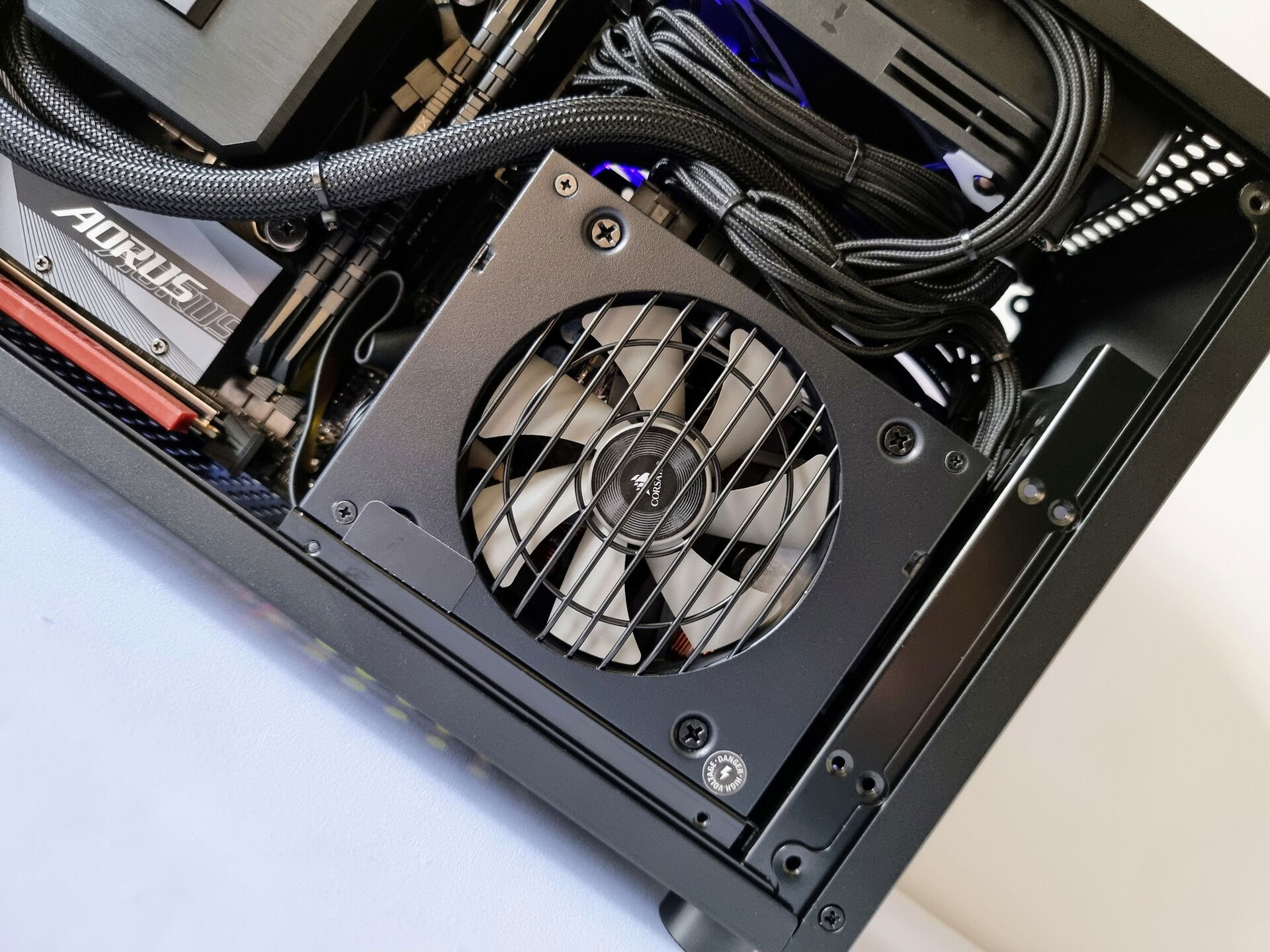 10L GEEEK M5 Build » builds.gg