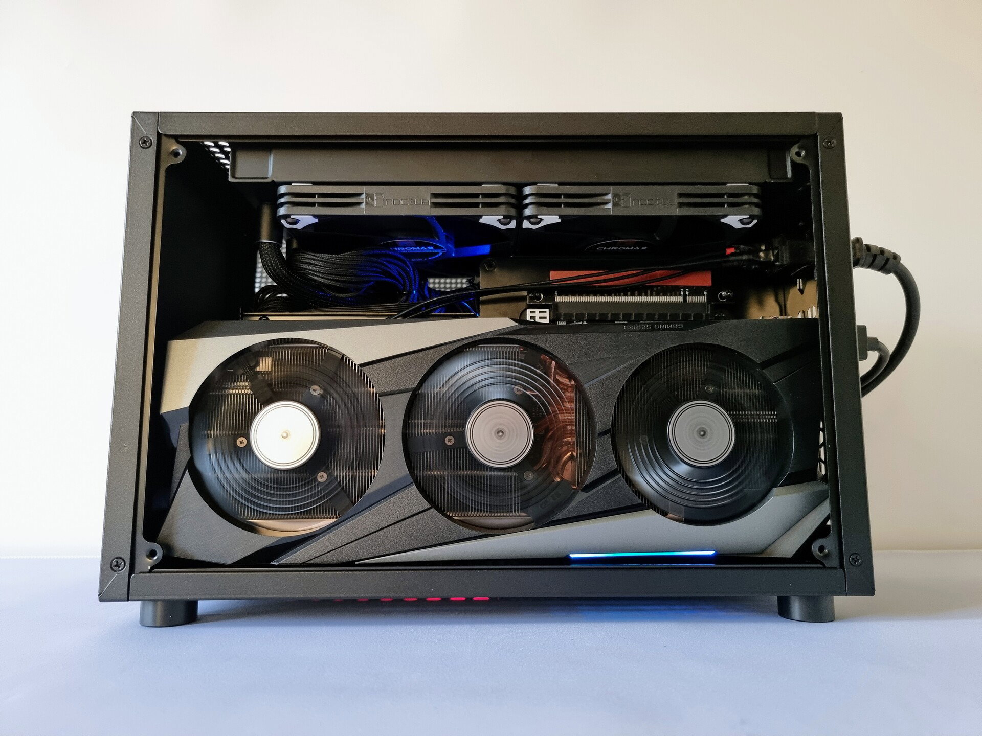 10L GEEEK M5 Build » builds.gg