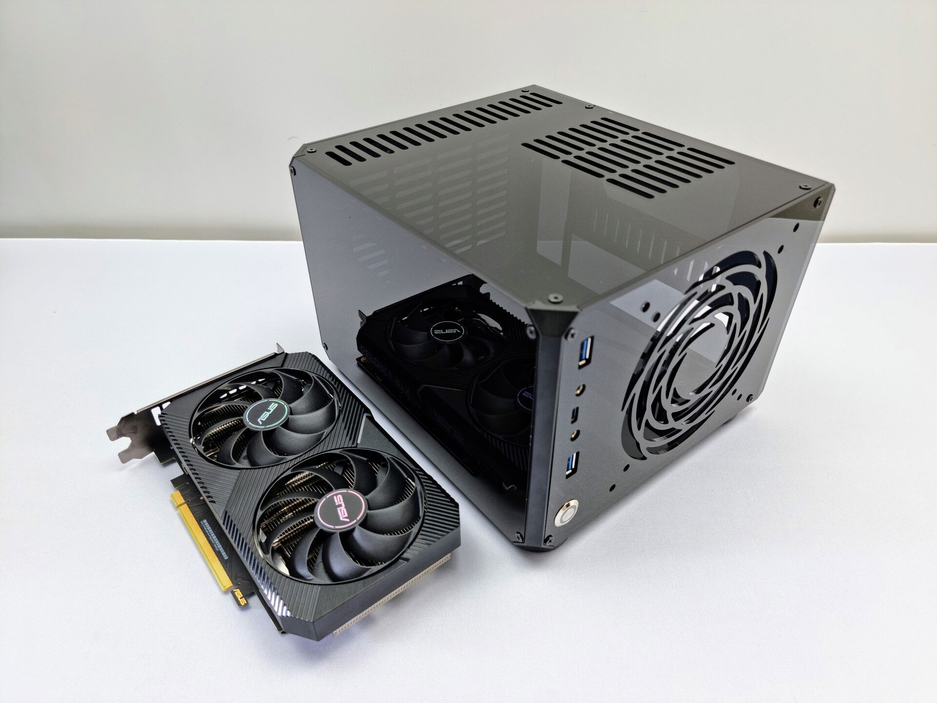 Lazer3D LZX-8 » builds.gg