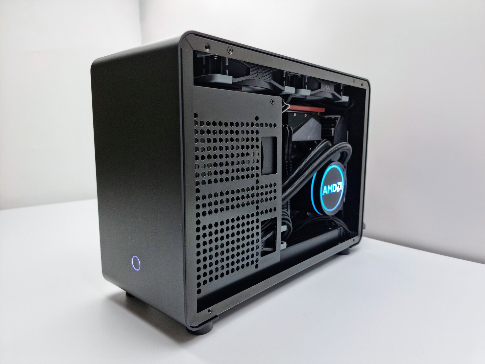 11L GEEEK G1 SE » builds.gg