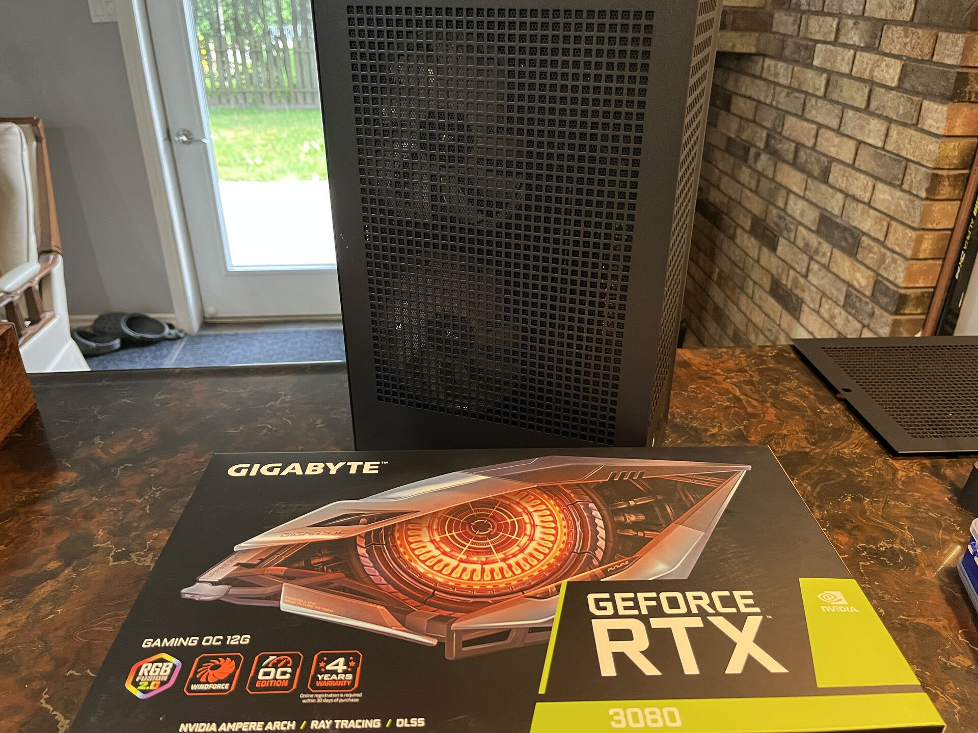Hyte Revolt 3 » builds.gg