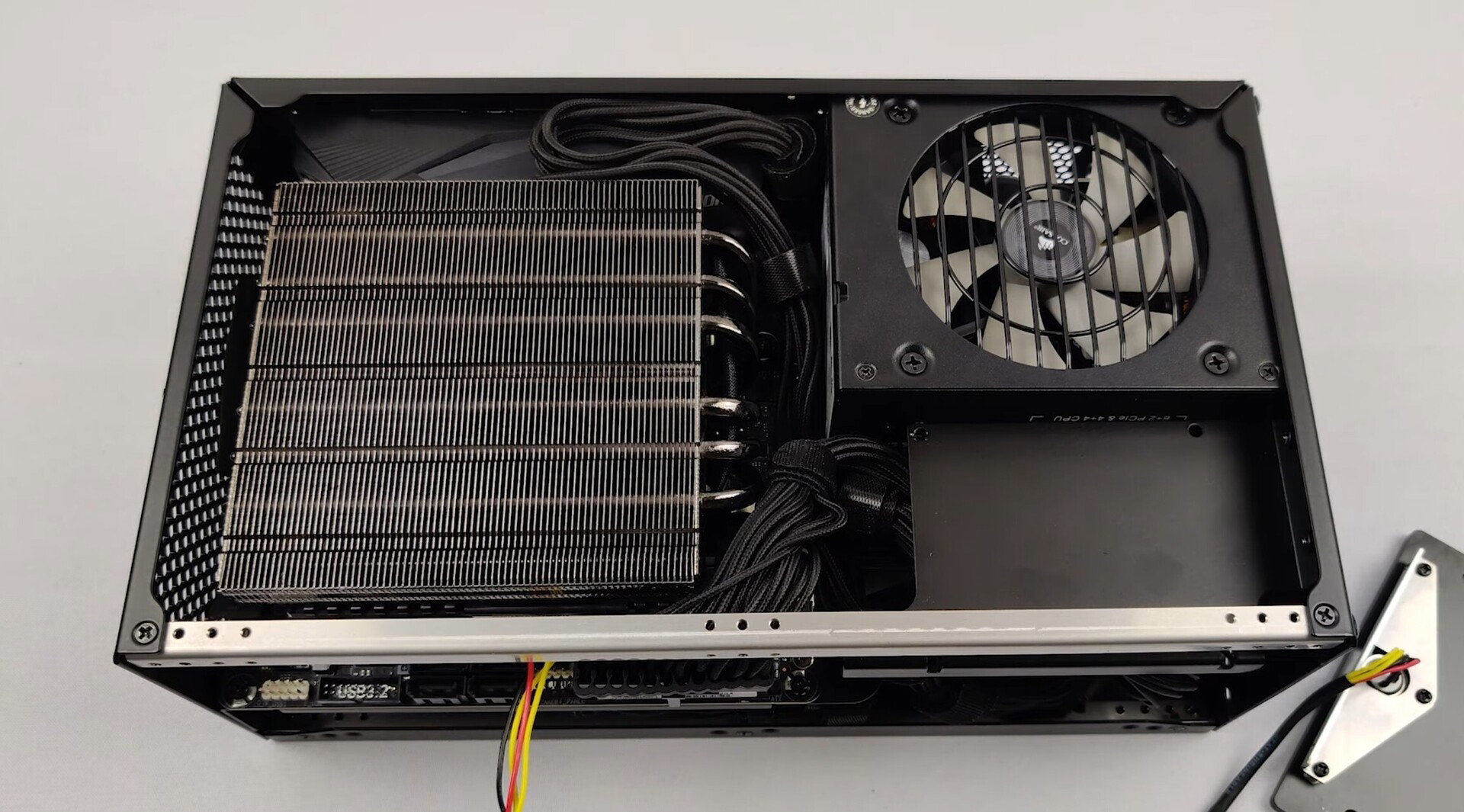 Velka 7 + RTX 2070 Super FE 🤩 » builds.gg