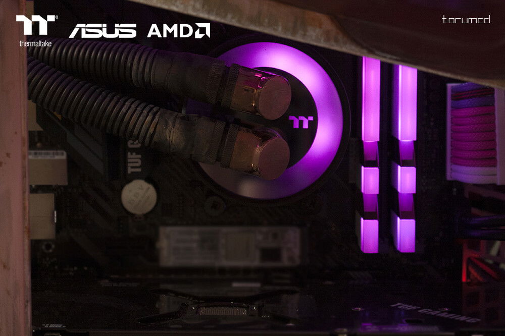 ZAKU II » builds.gg