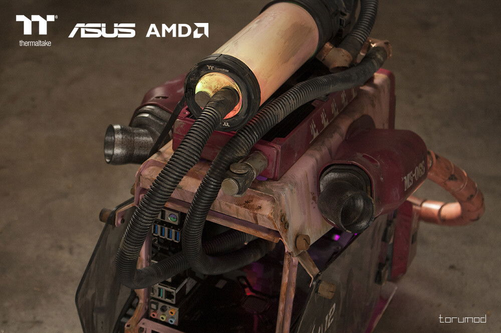 ZAKU II » builds.gg