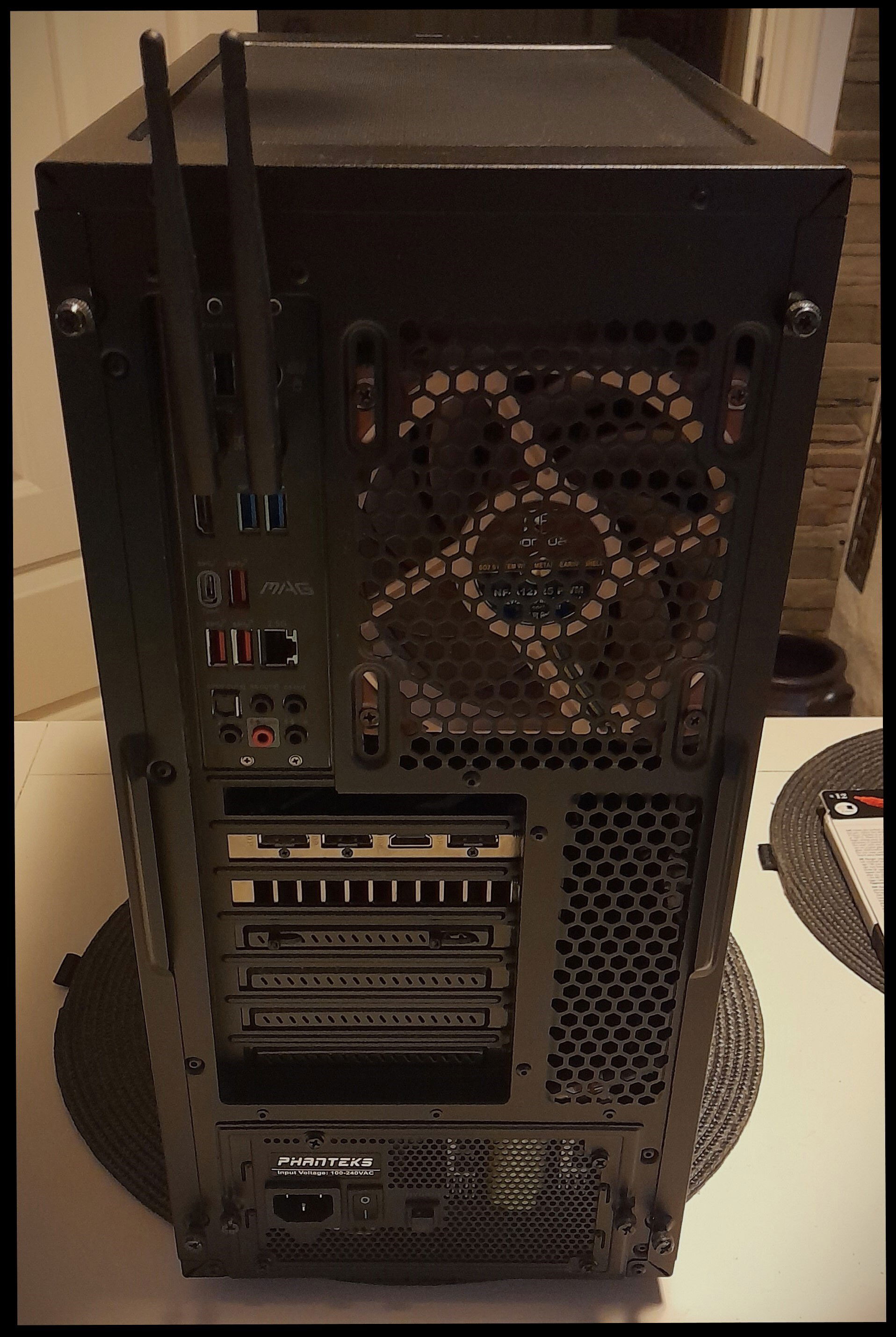 AMD Main System » builds.gg