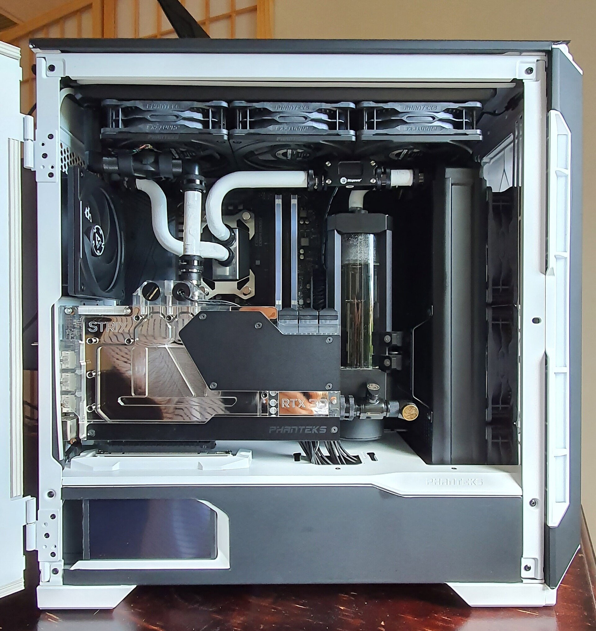 Water-cooled P600s » builds.gg