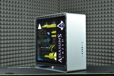 Sakura Build (Pink and White Gaming/Streaming PC) » builds.gg