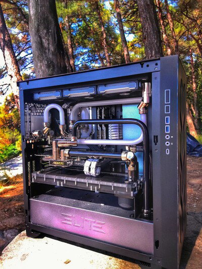 Sakura Build (Pink and White Gaming/Streaming PC) » builds.gg