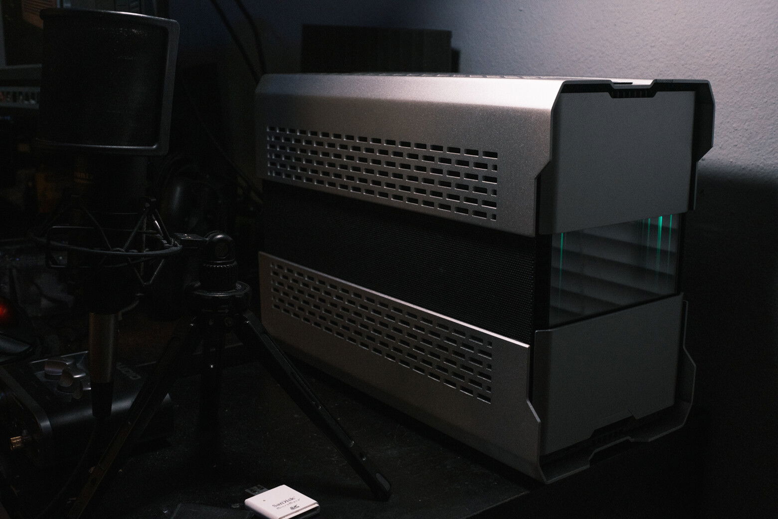 The Clean Cut » builds.gg