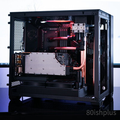 Sakura Build (Pink and White Gaming/Streaming PC) » builds.gg