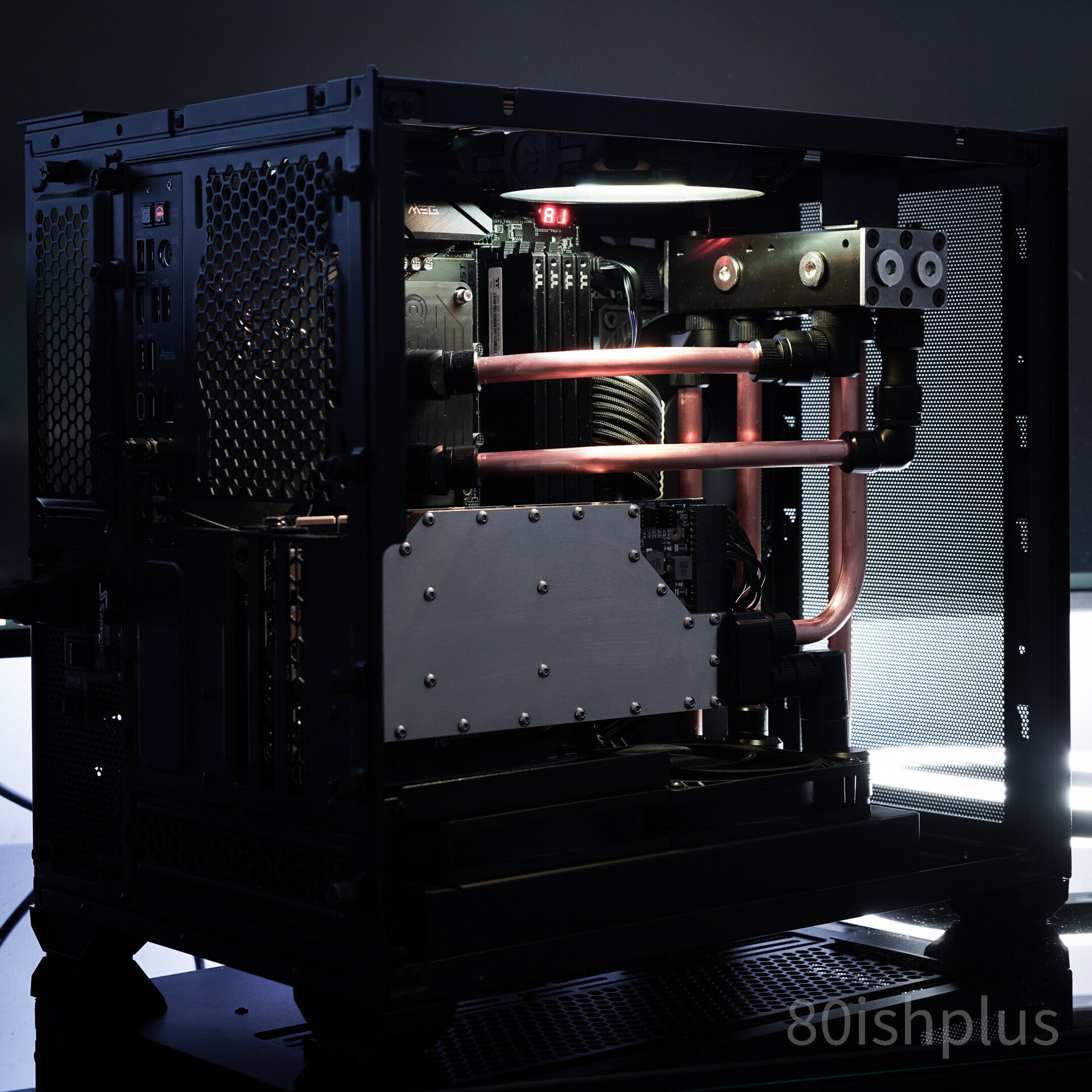 NoHo » builds.gg