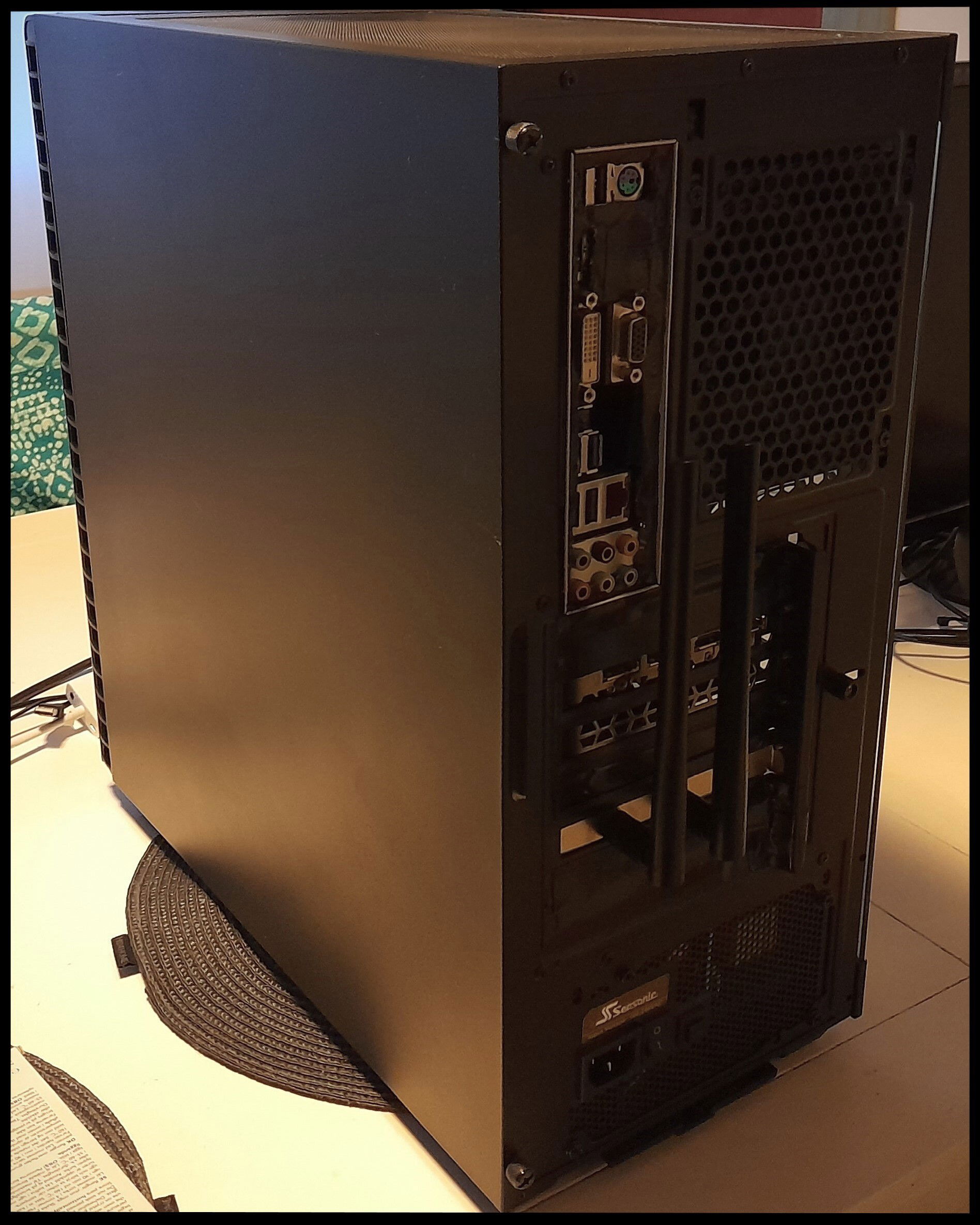 Secondary Computer » builds.gg