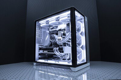 Sakura Build (Pink and White Gaming/Streaming PC) » builds.gg