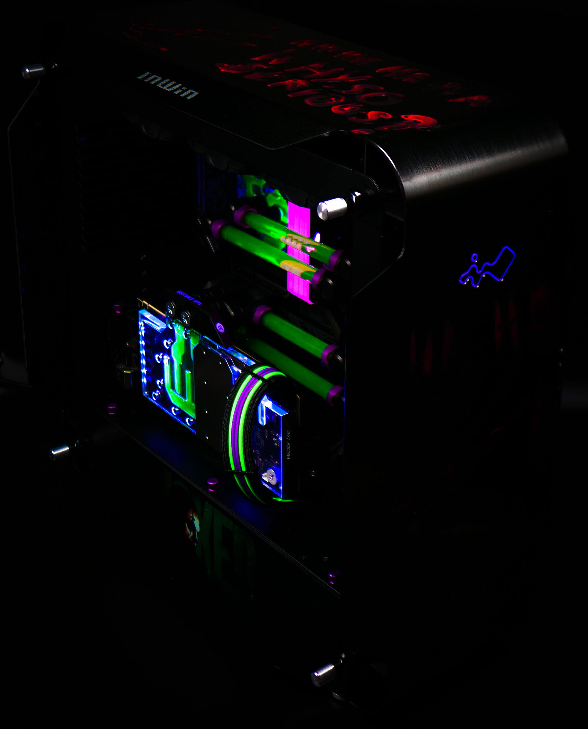 Joker 925 » builds.gg