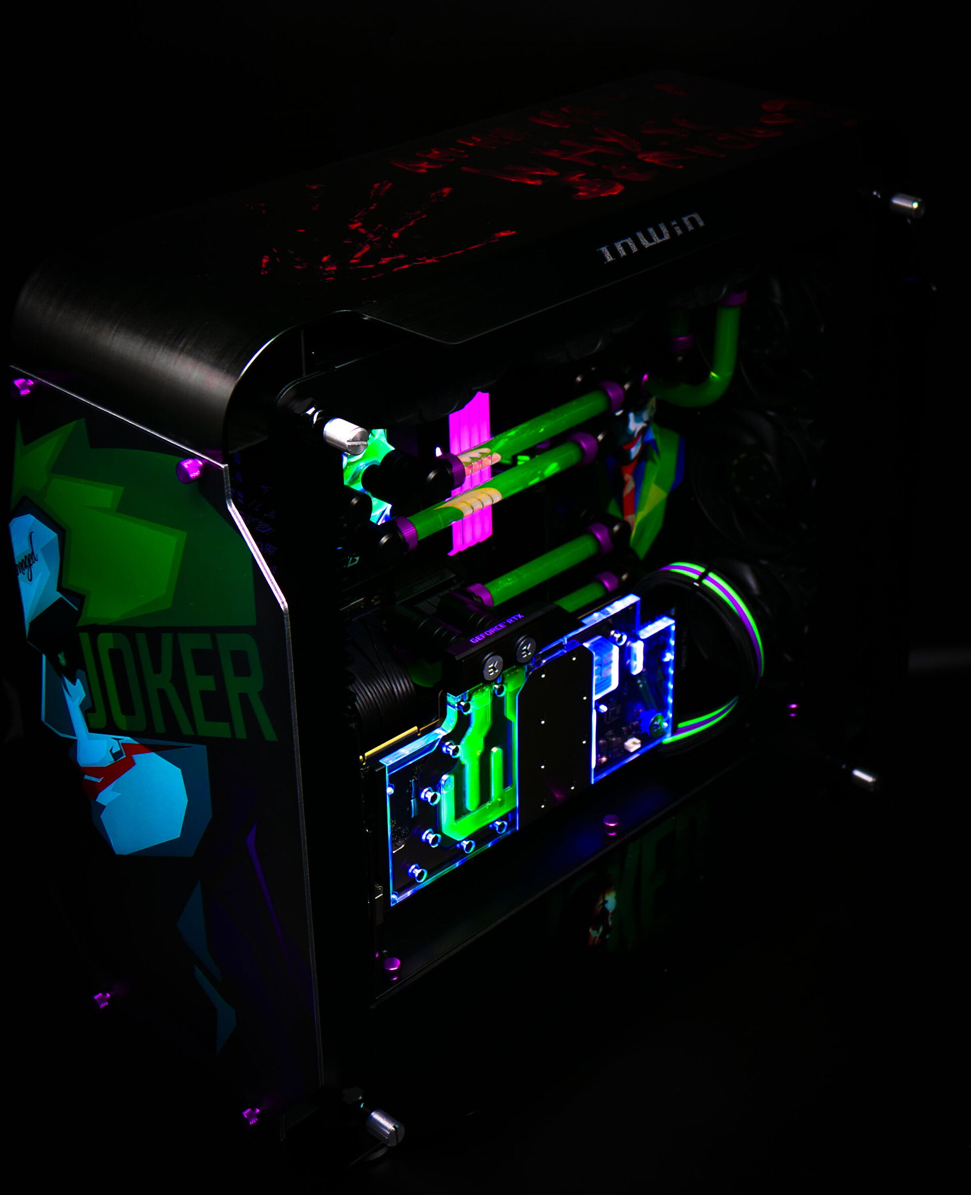 Joker 925 » builds.gg