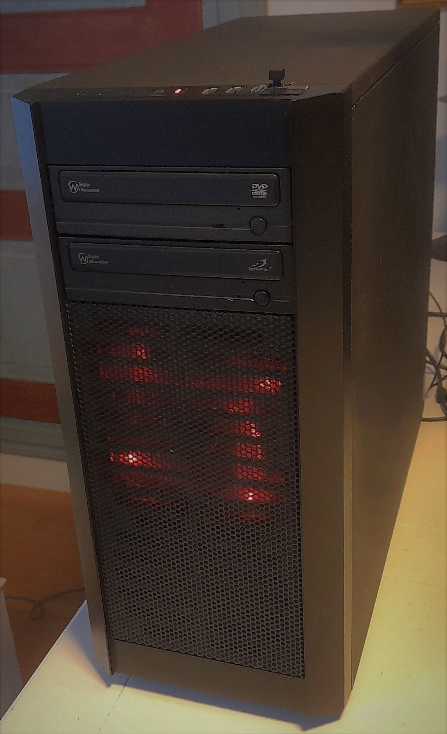 Backup/old-gaming PC » builds.gg