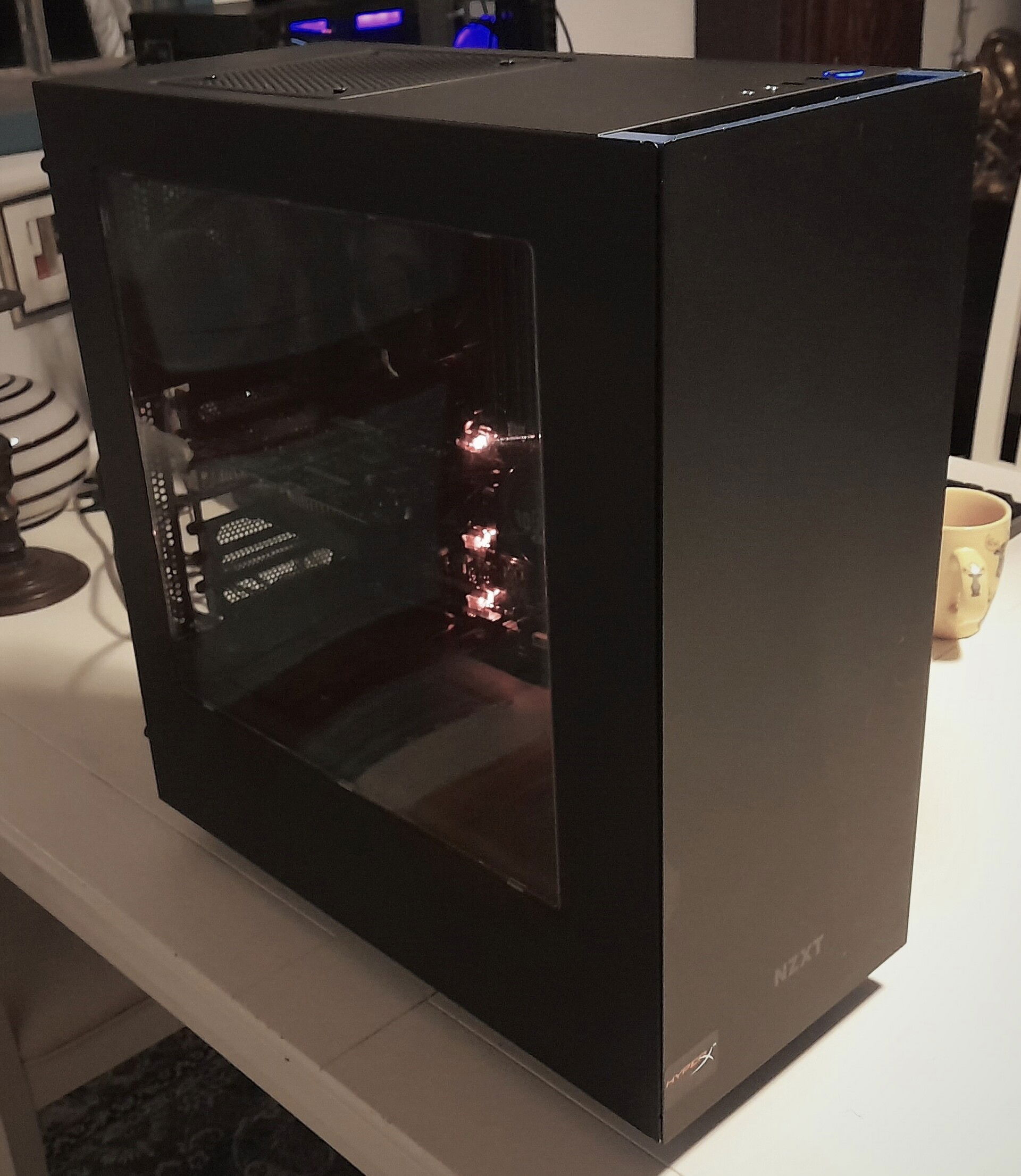 FX Bulldozer - Build » builds.gg