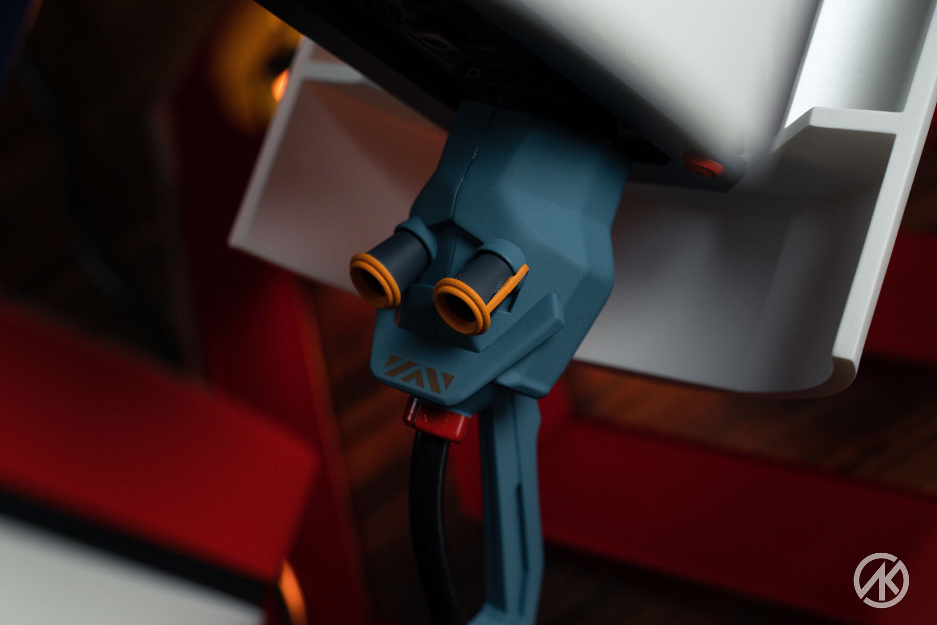 EVA-01 Concept Split » builds.gg