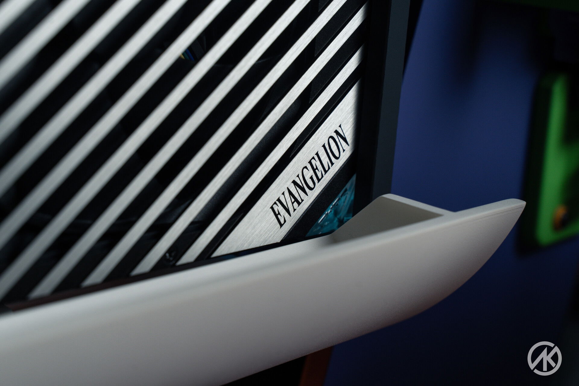 EVA-01 Concept Split » builds.gg