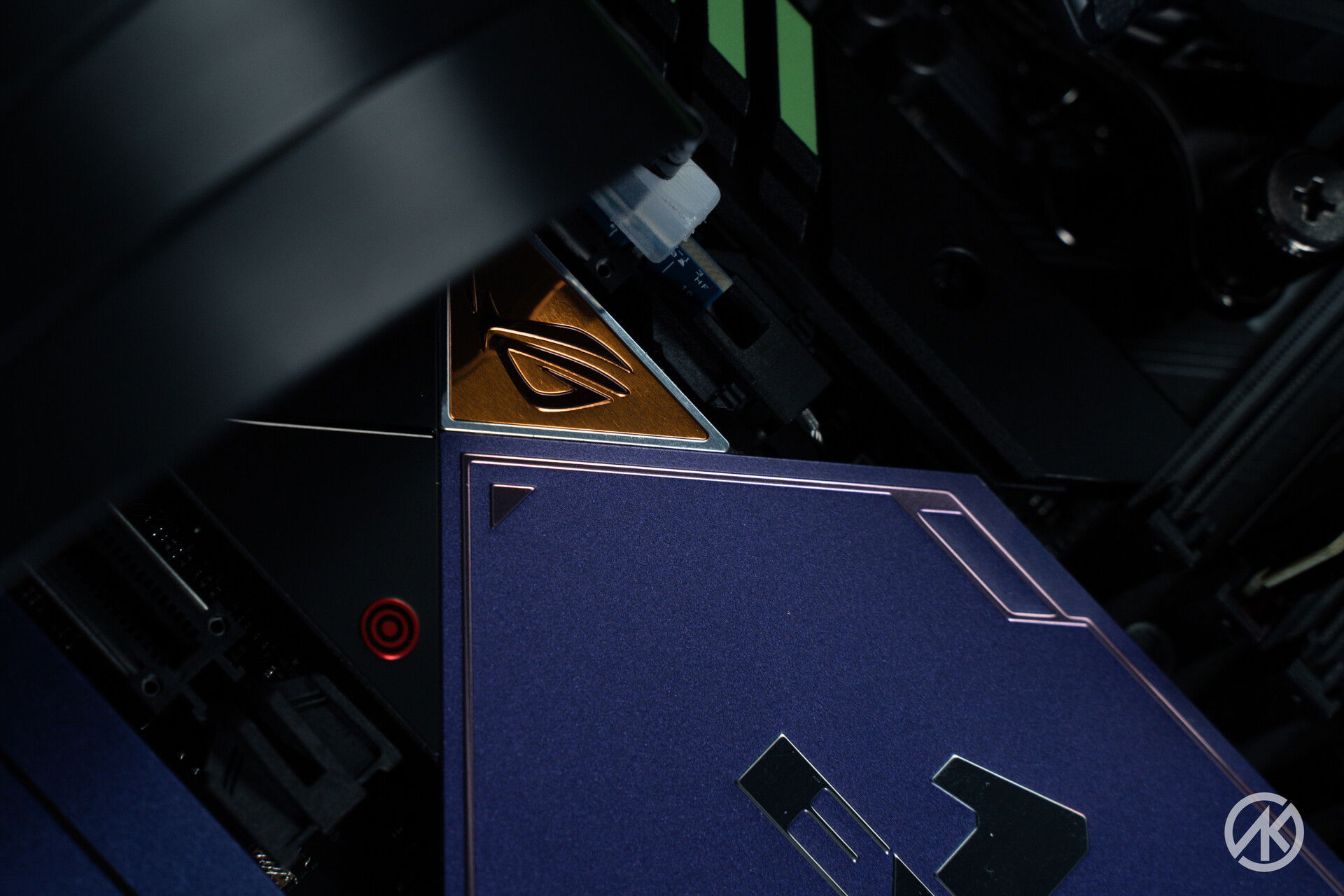 EVA-01 Concept Split » builds.gg