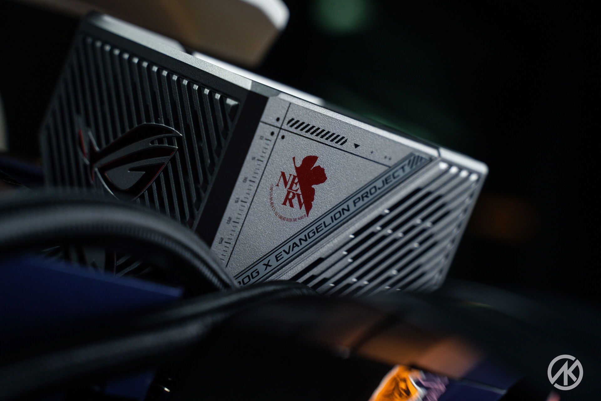 EVA-01 Concept Split » builds.gg