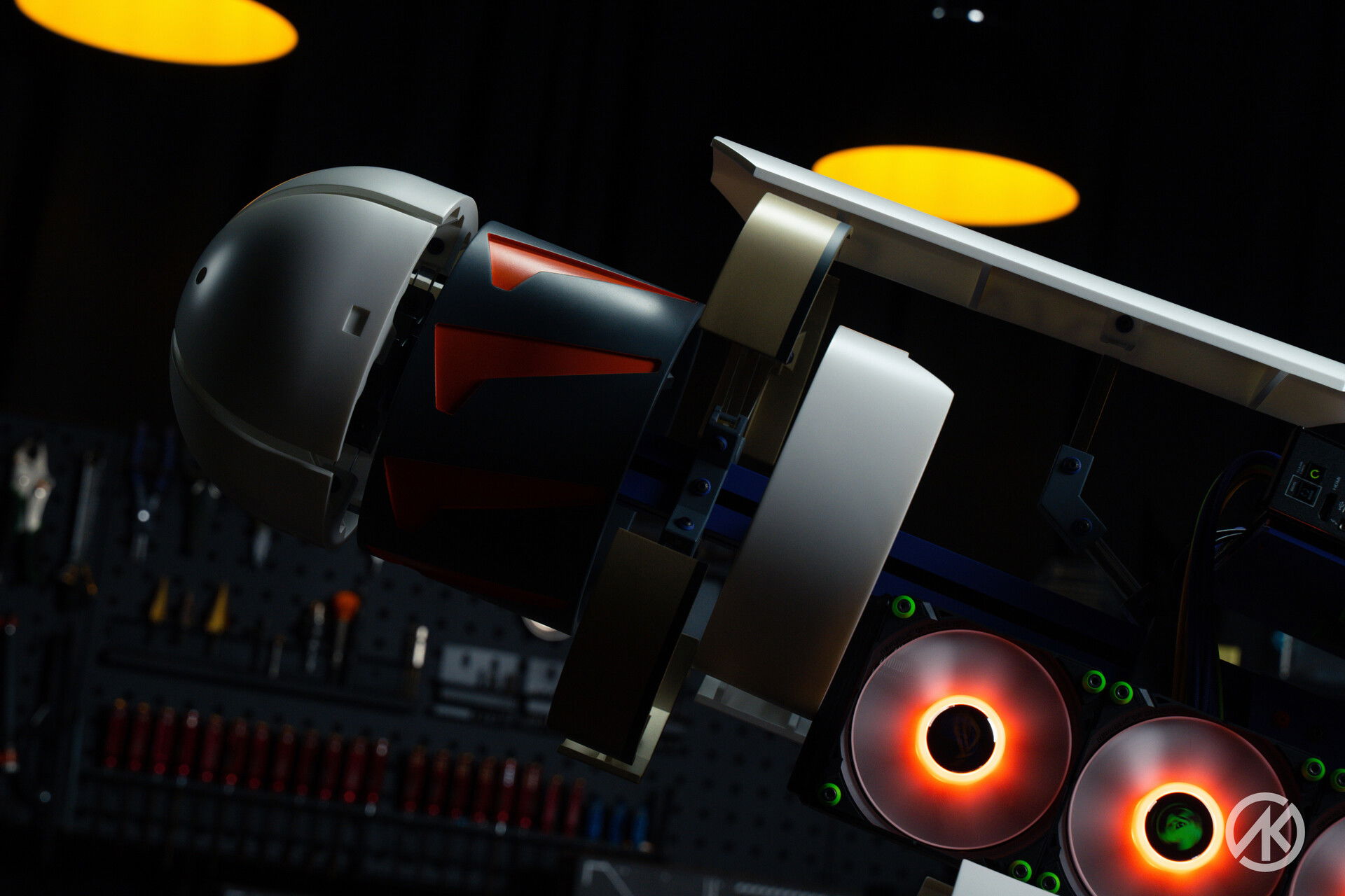 EVA-01 Concept Split » builds.gg