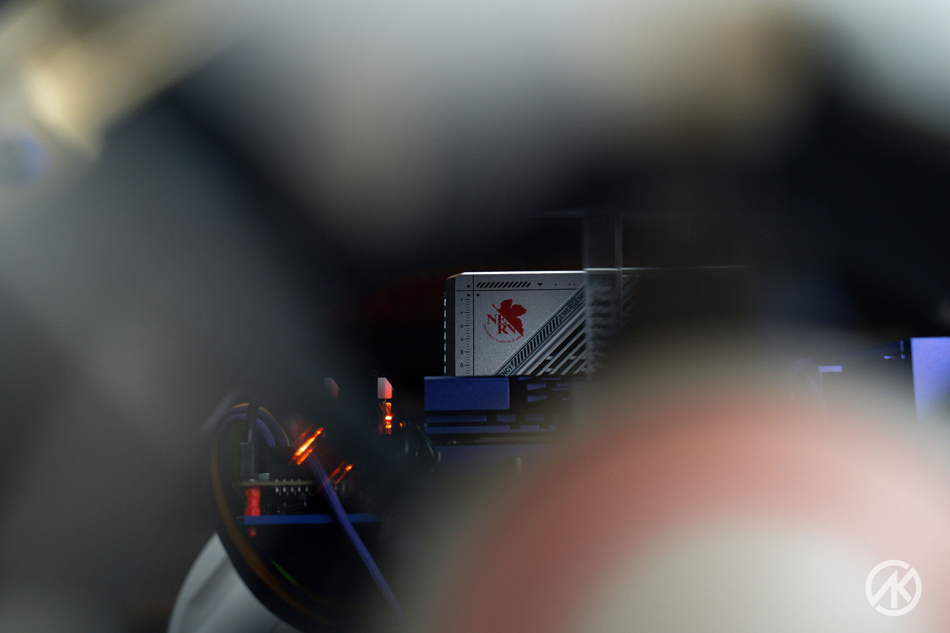 EVA-01 Concept Split » builds.gg