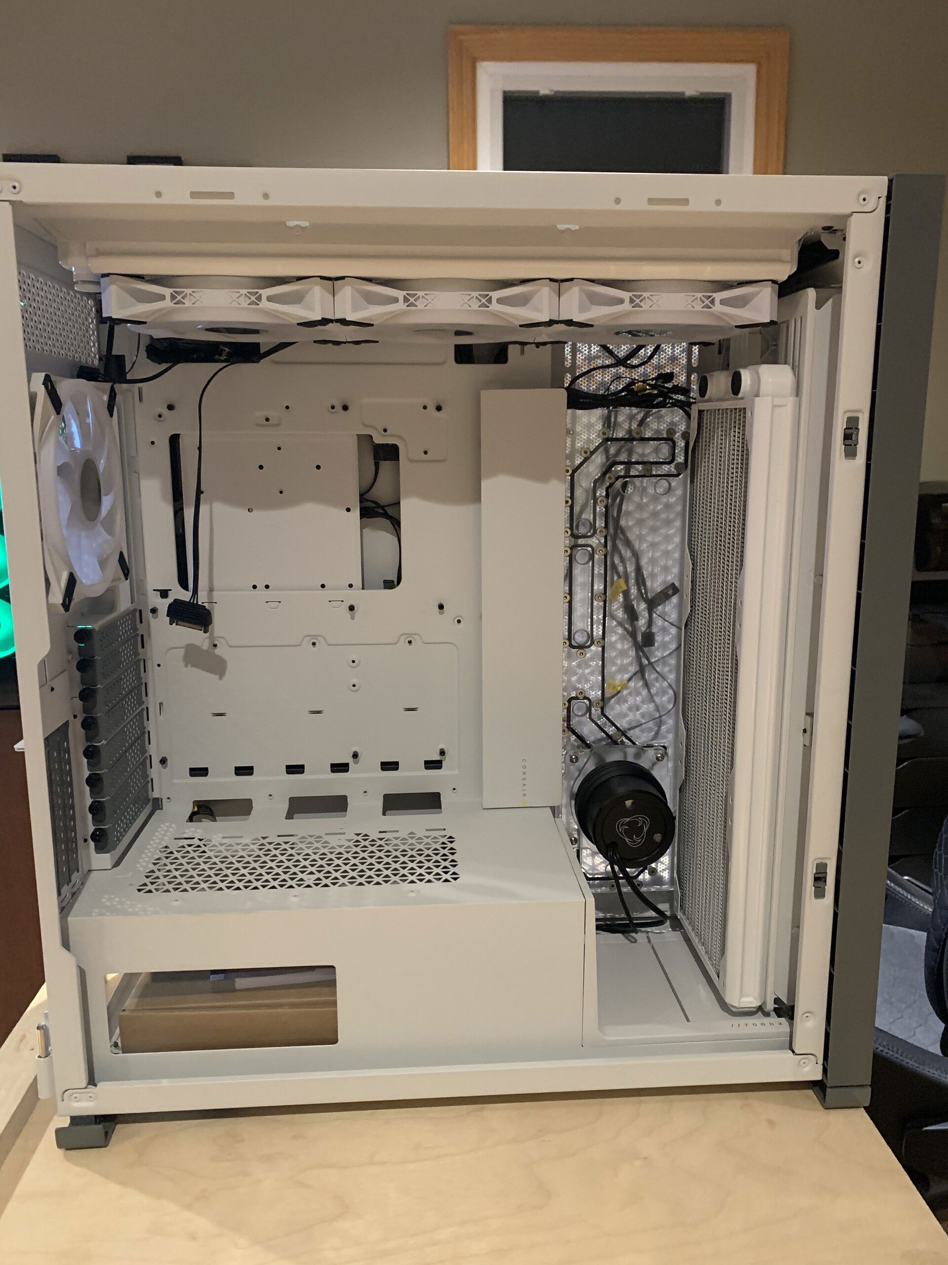 Corsair 7000X build » builds.gg