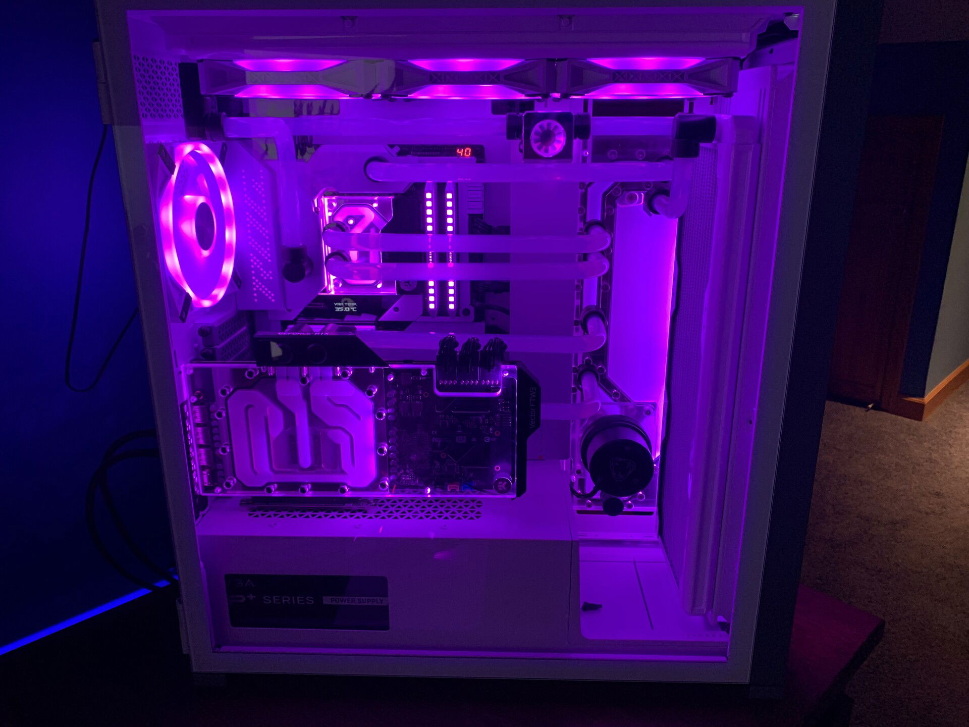 Corsair 7000X build » builds.gg