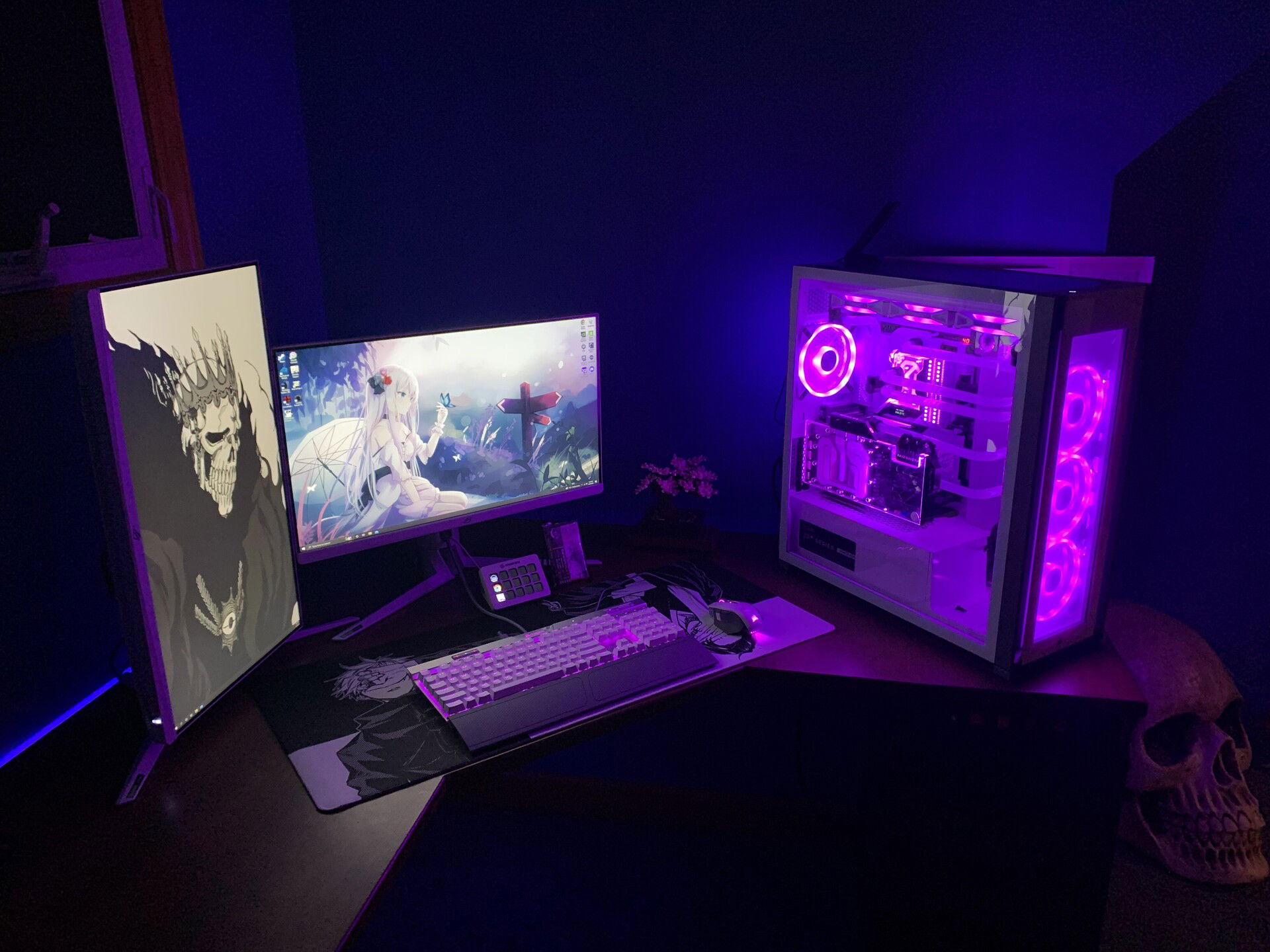 Corsair 7000X build » builds.gg