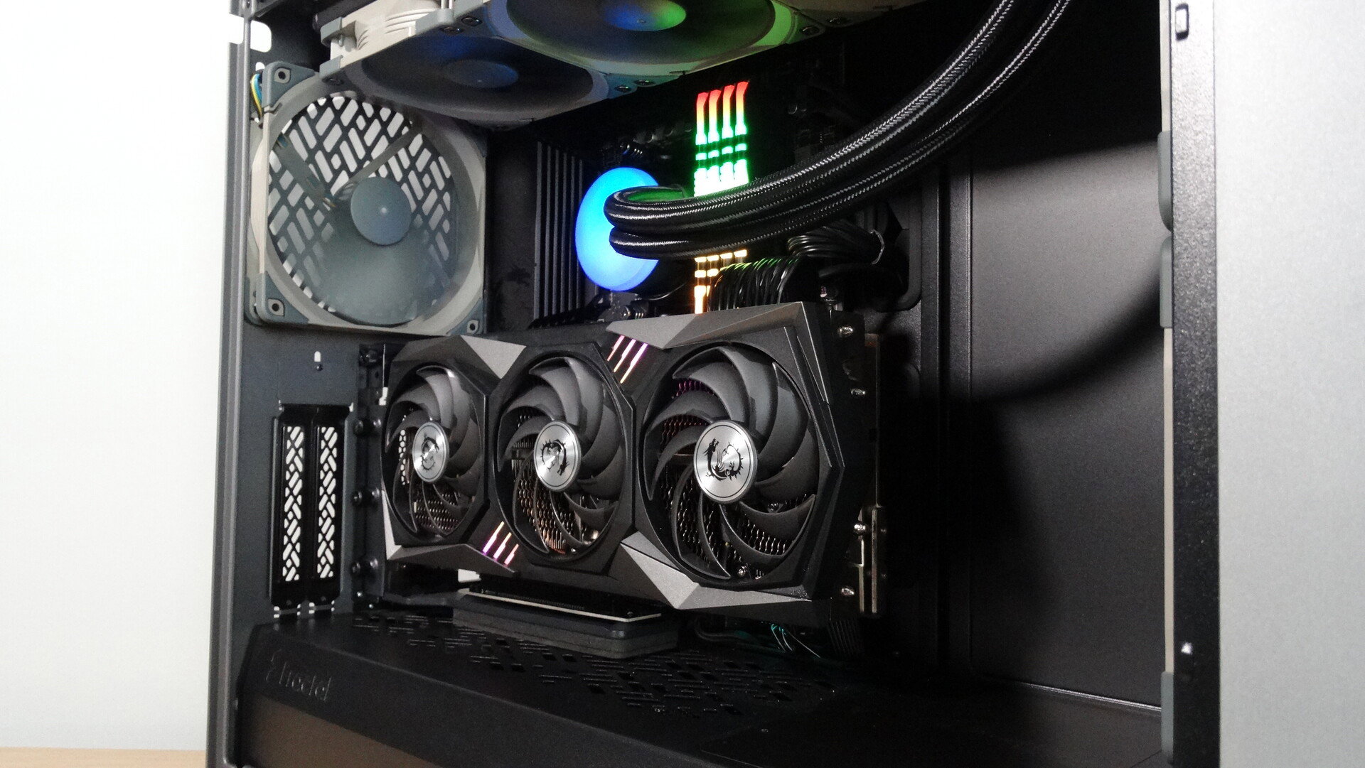 Personal Gaming Rig 2022 » builds.gg