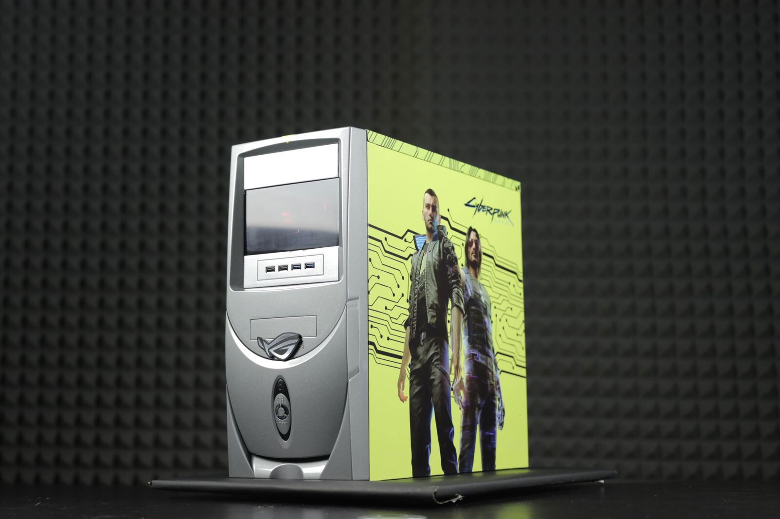 Cyberpunk 2077 old school))) » builds.gg