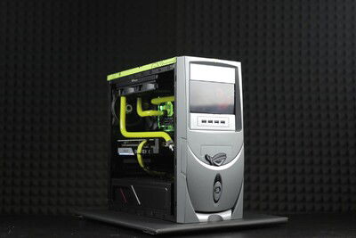 Lian Li pc-o11 Dynamic Gaming Set up » builds.gg