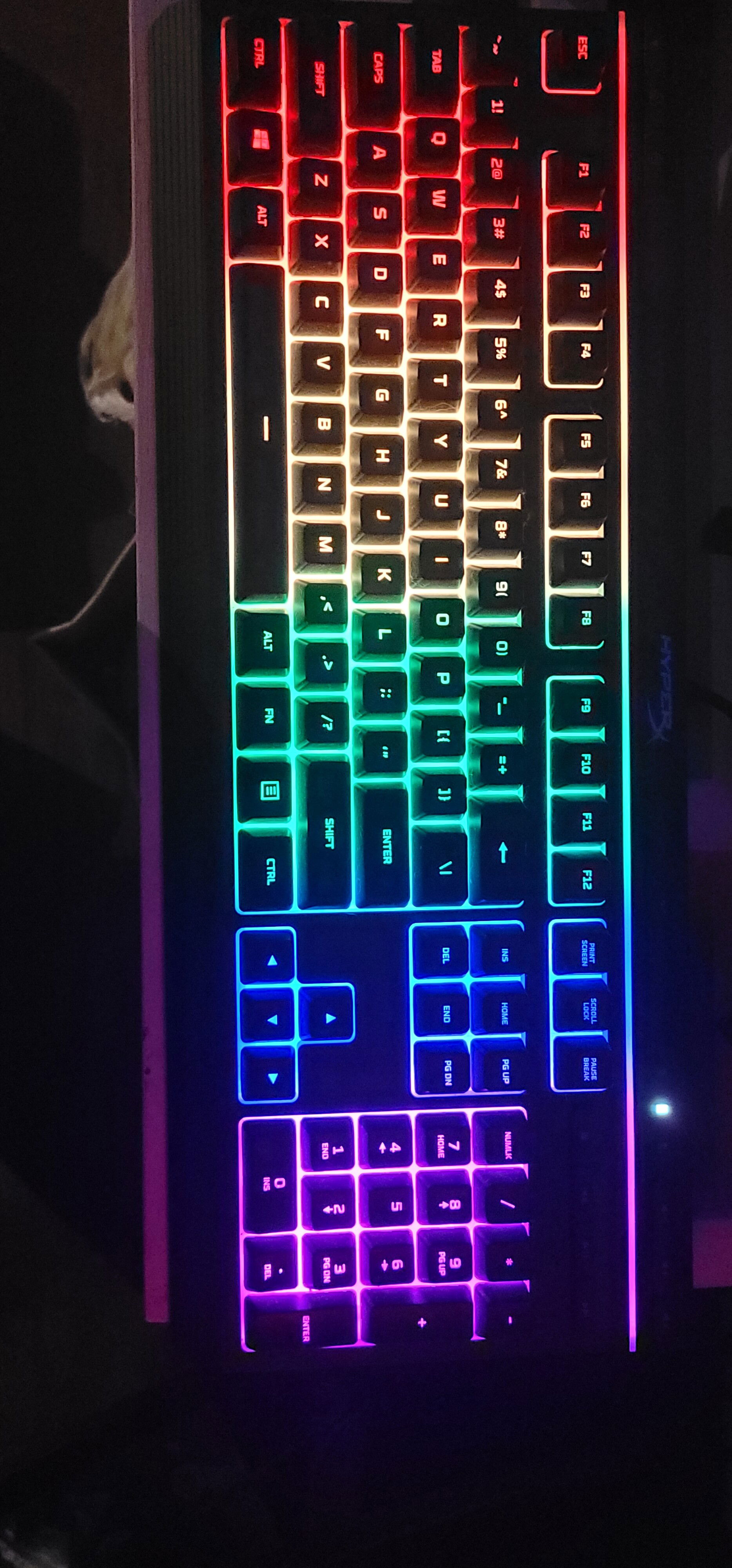 My gaming PC build (waiting on CableMod, ordering now) » builds.gg