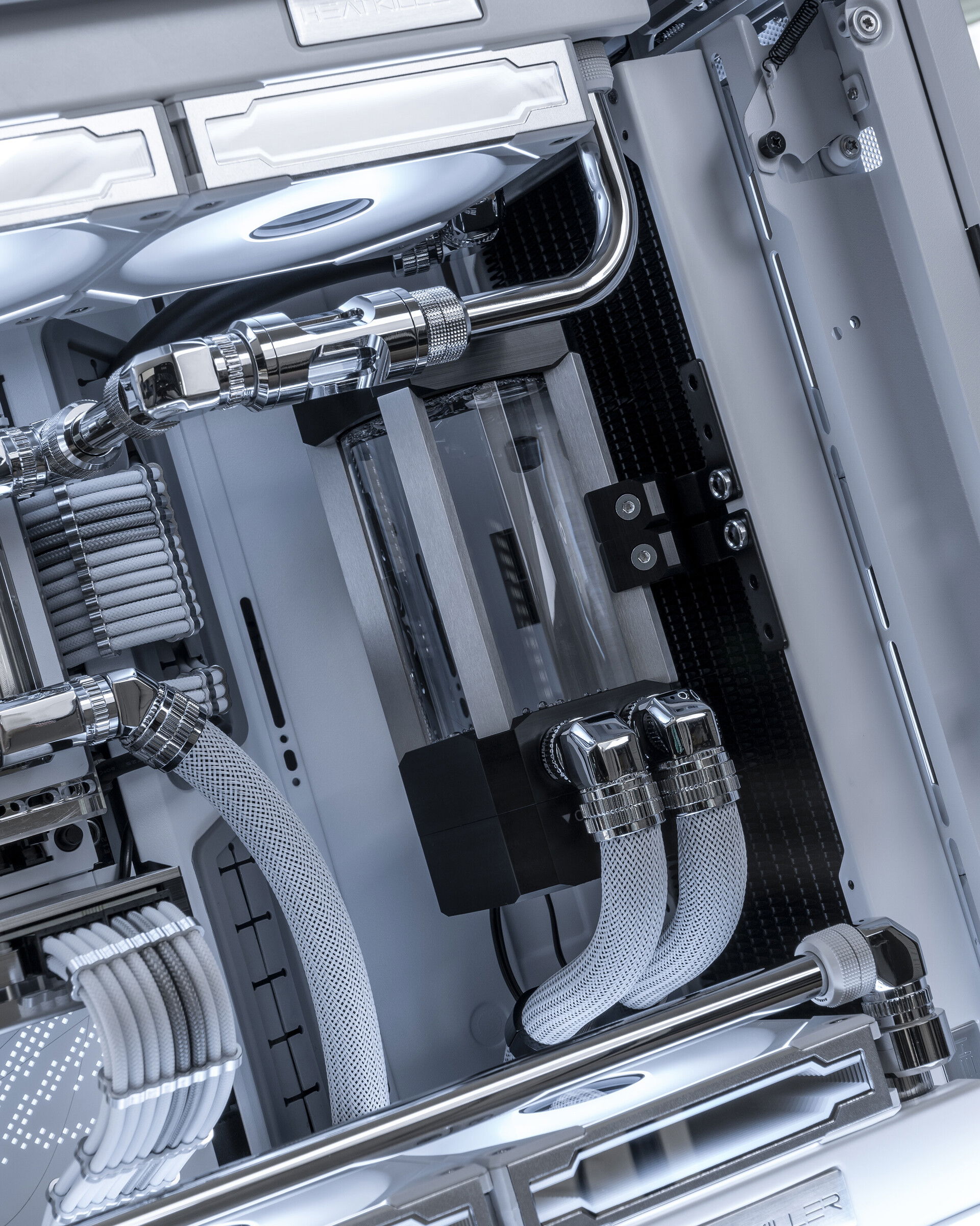 Project Lancool » builds.gg