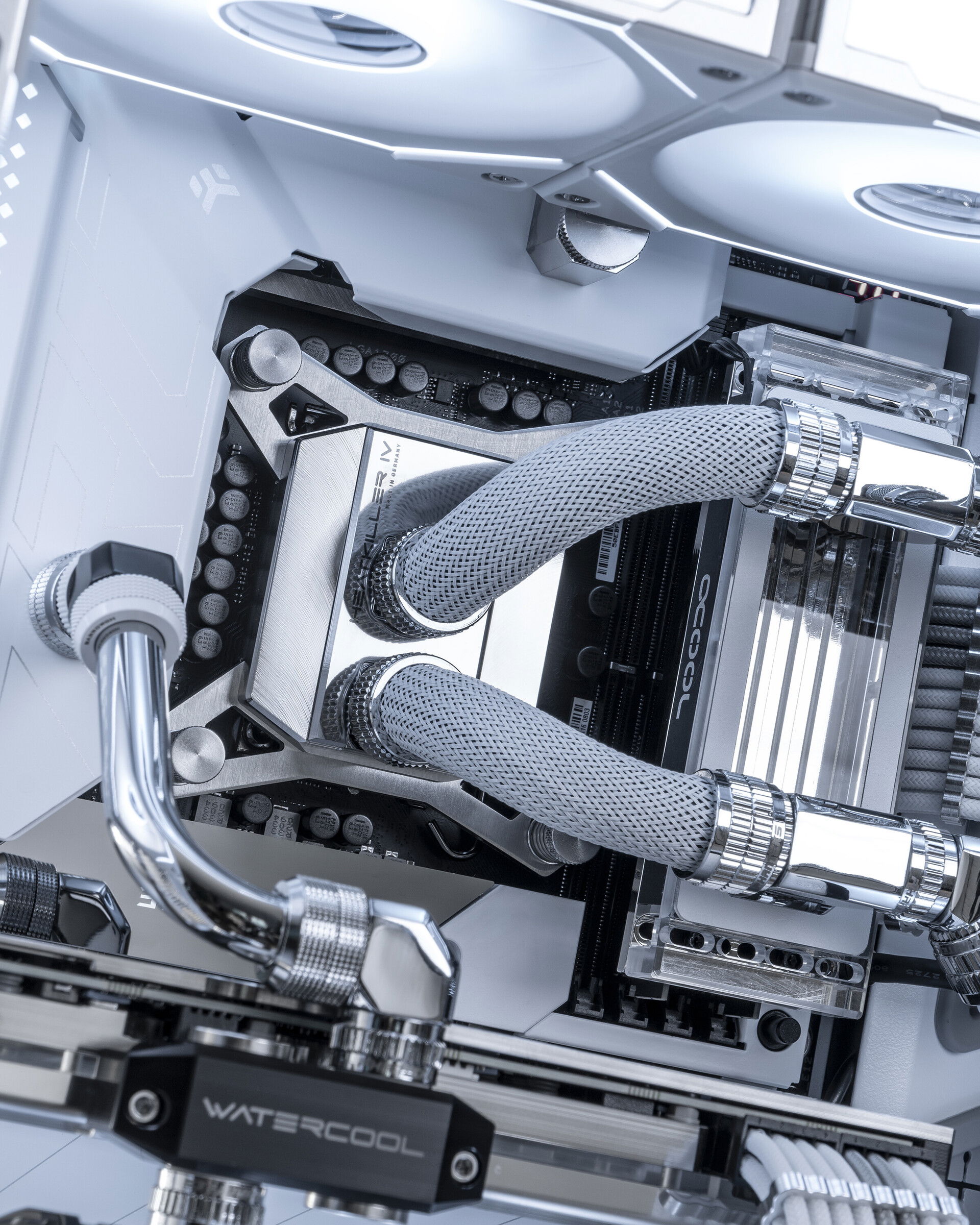 Project Lancool » builds.gg