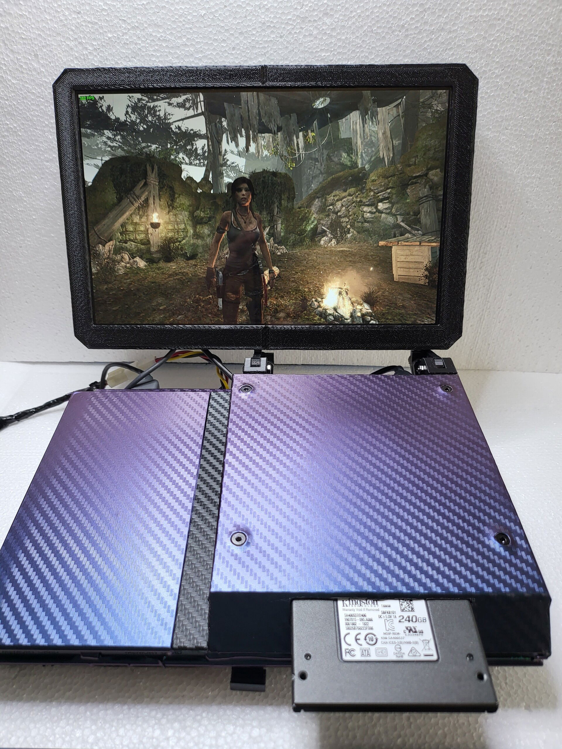 PS2 Slim PC » builds.gg