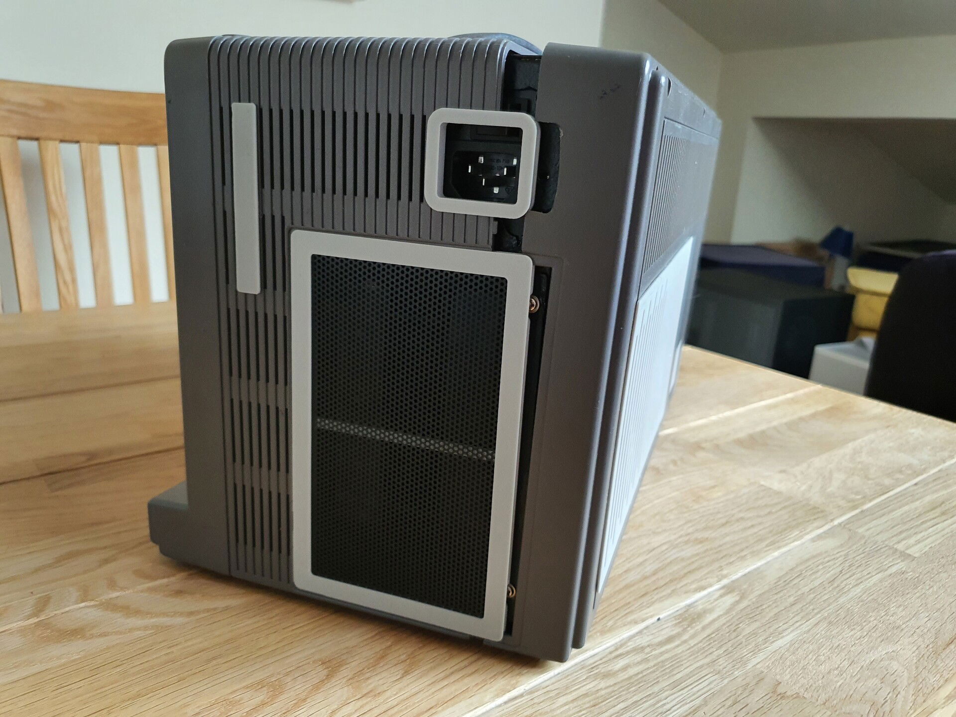 Refreshed Portable Computer (1988) » builds.gg