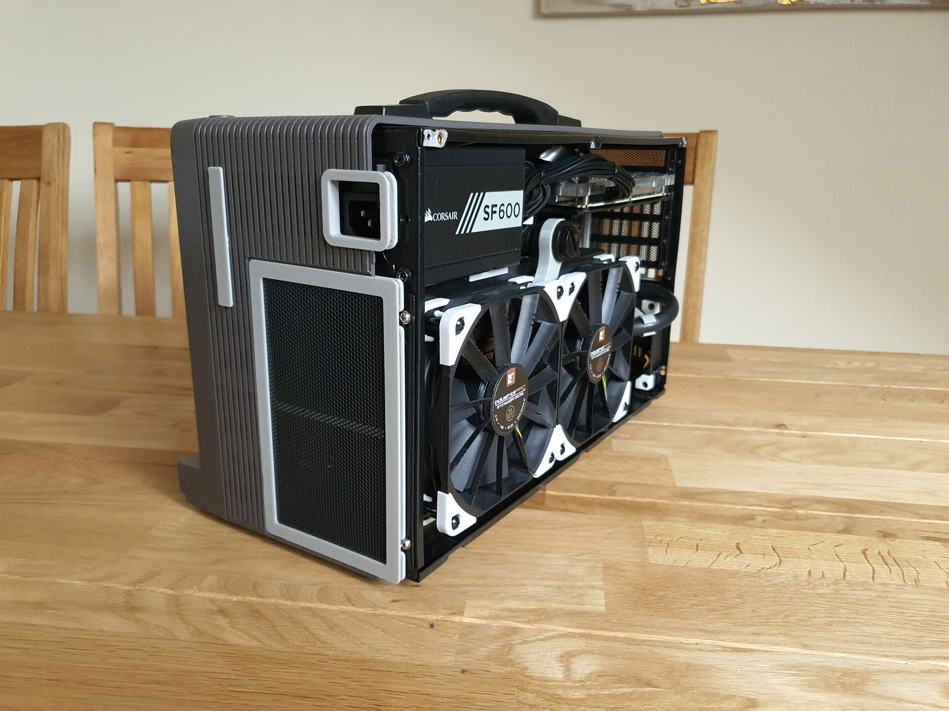 Refreshed Portable Computer (1988) » builds.gg