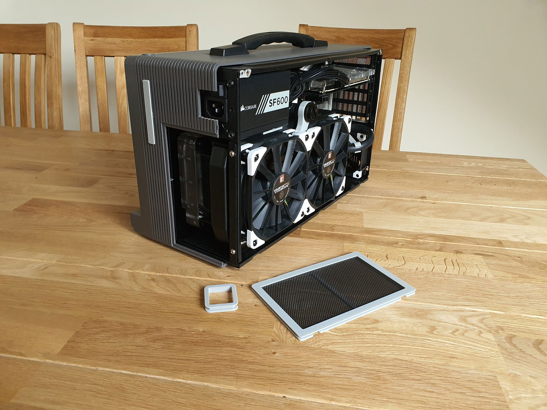 Refreshed Portable Computer (1988) » builds.gg