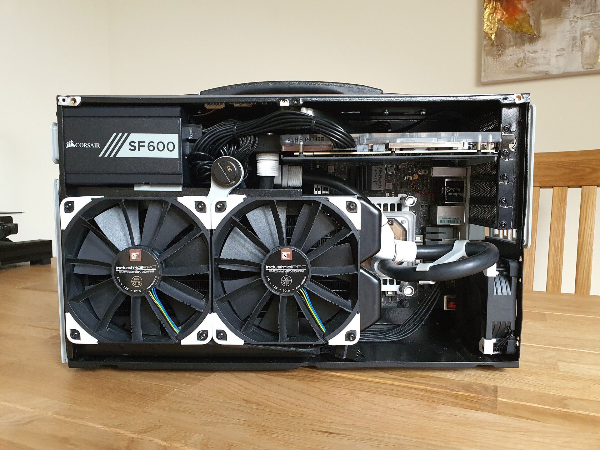 Refreshed Portable Computer (1988) » builds.gg