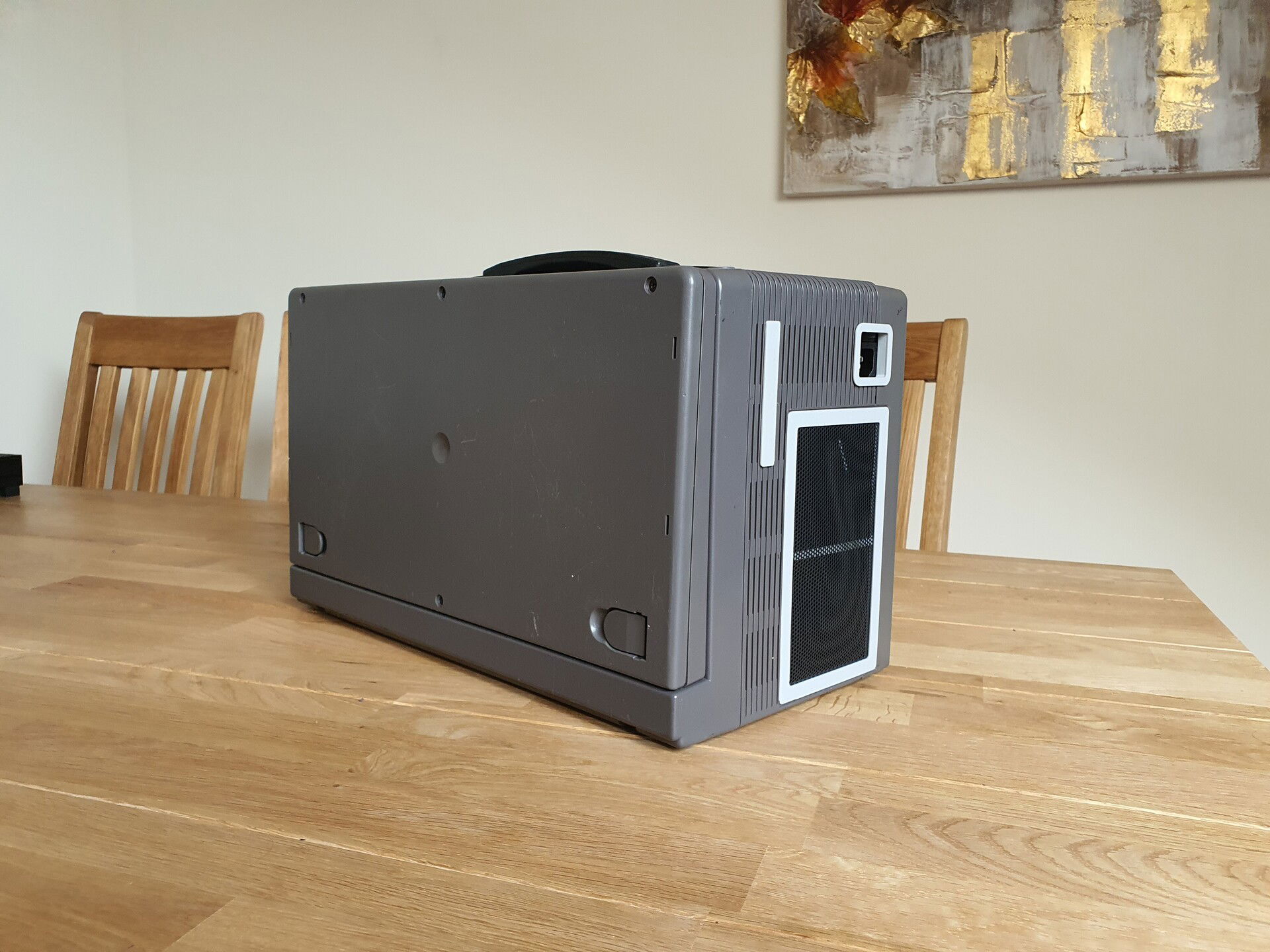 Refreshed Portable Computer (1988) » builds.gg