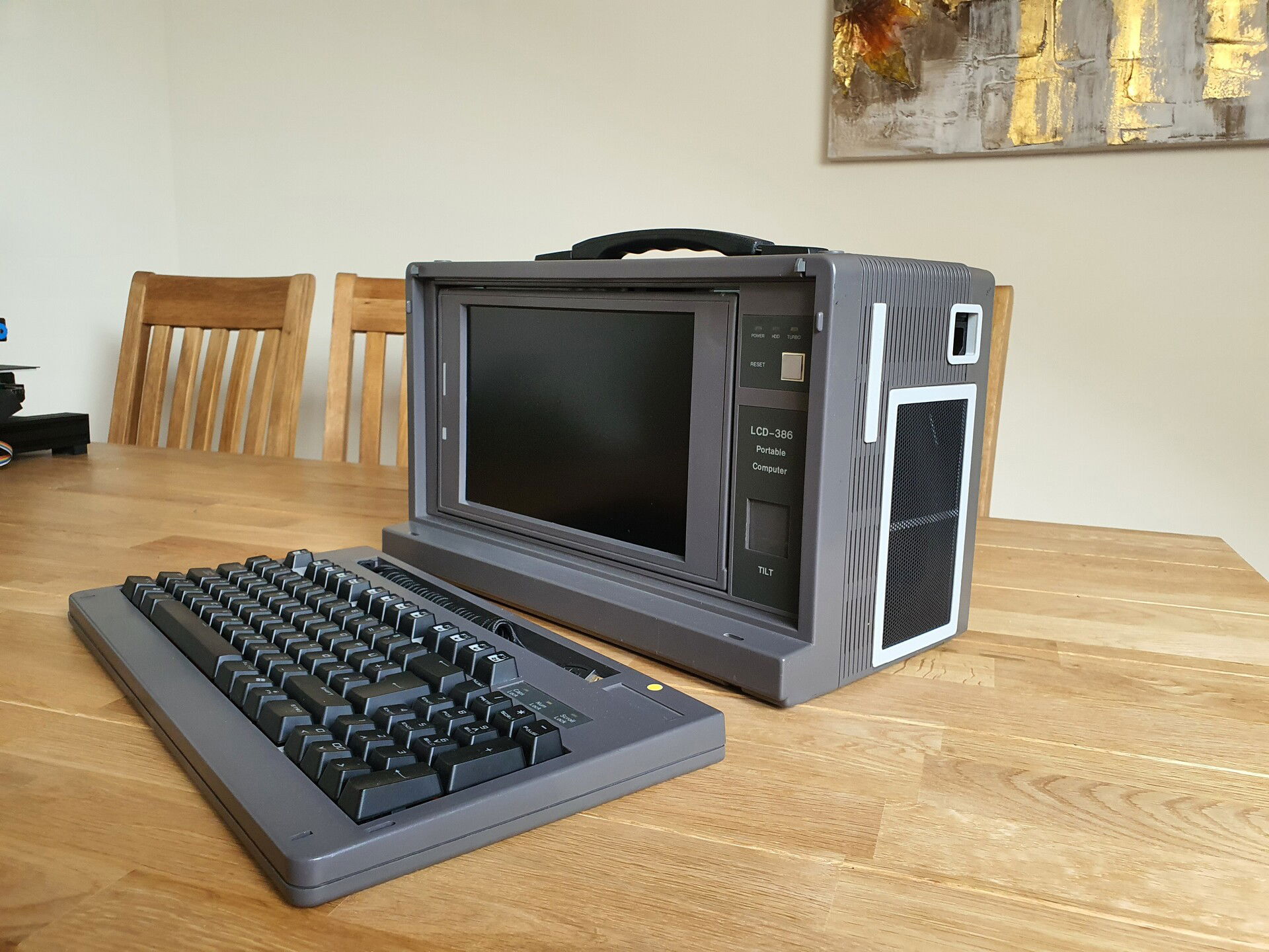 Refreshed Portable Computer (1988) » builds.gg