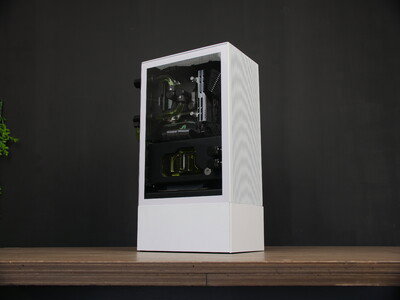 XTIA Xproto-L Custom Loop - White » builds.gg