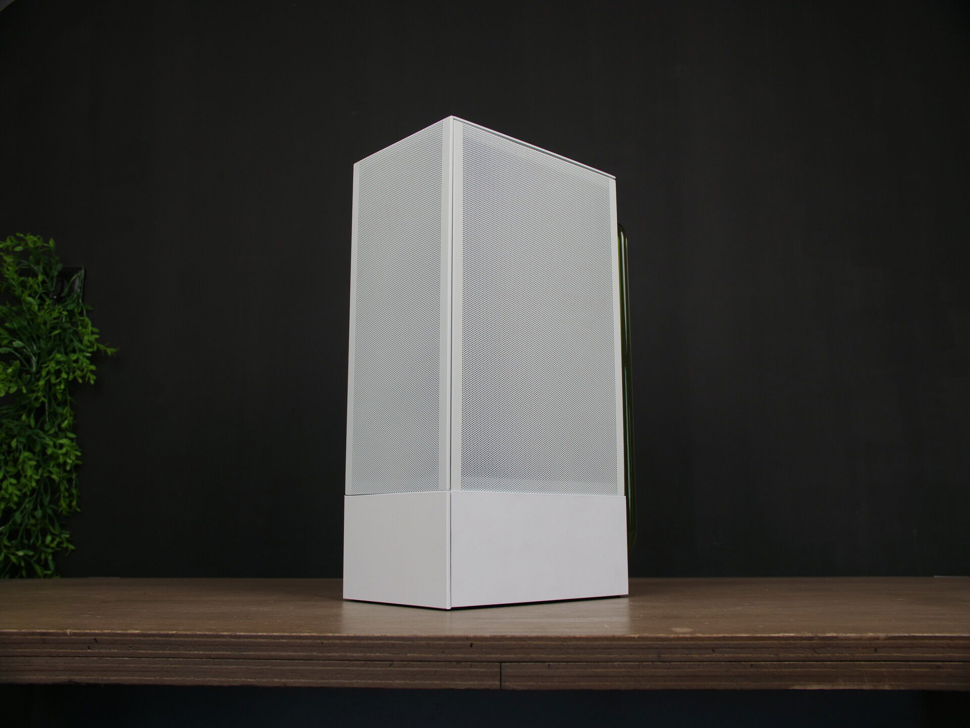 Tweaked Meshlicious » builds.gg