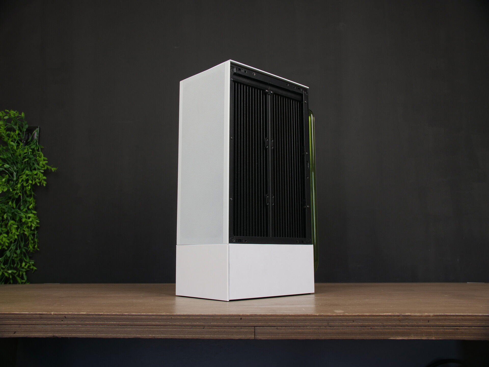 Tweaked Meshlicious » builds.gg