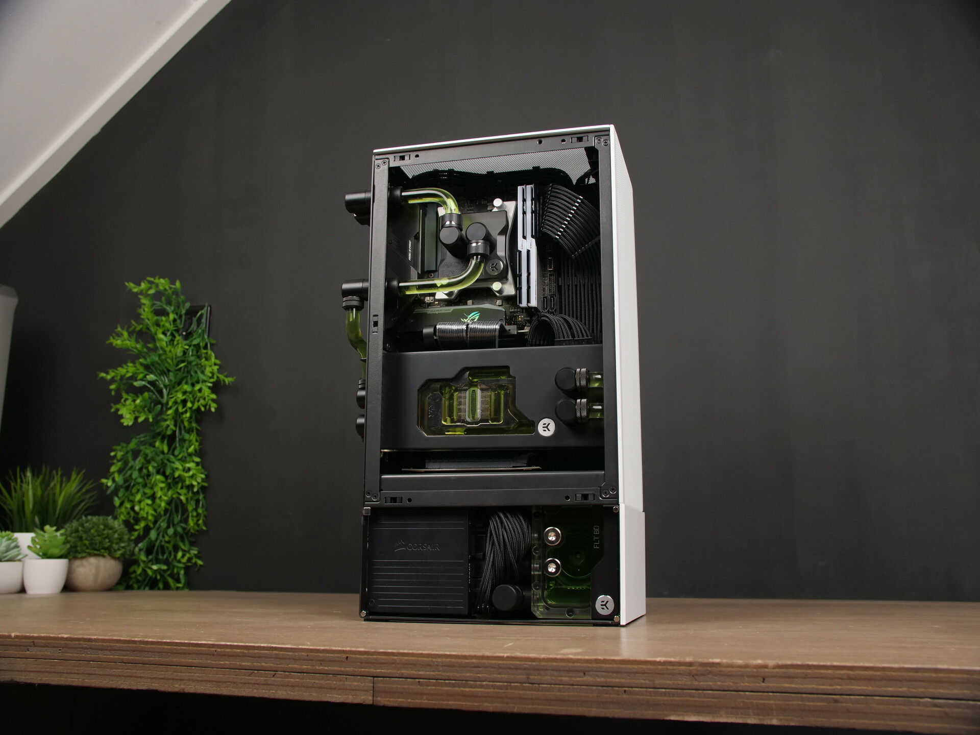 Tweaked Meshlicious » builds.gg