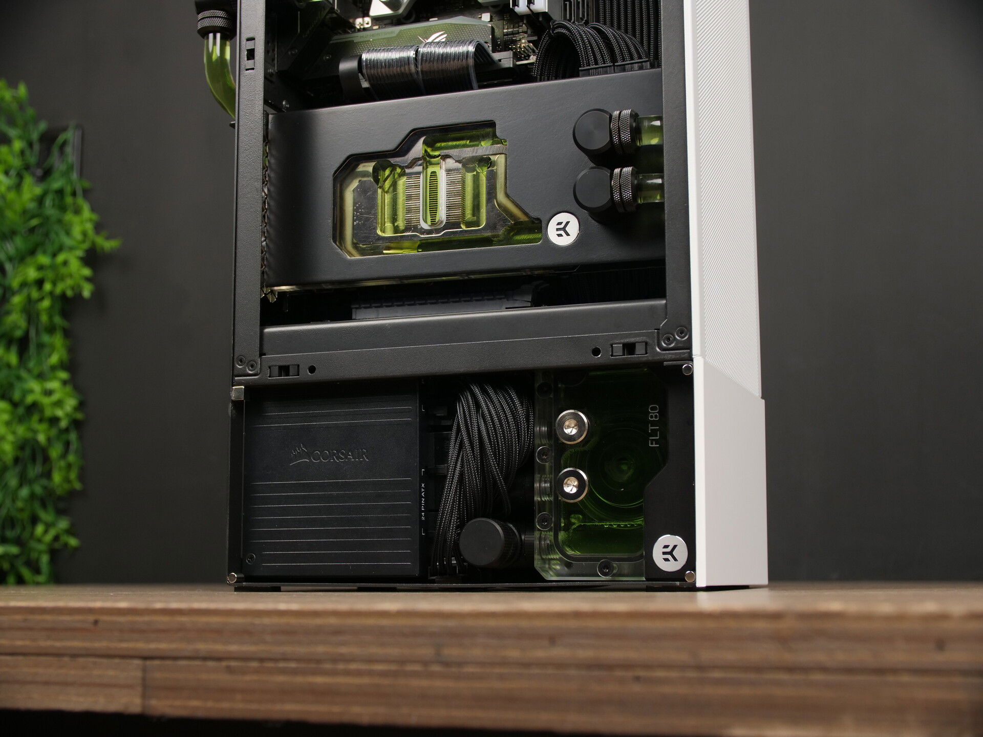 Tweaked Meshlicious » builds.gg